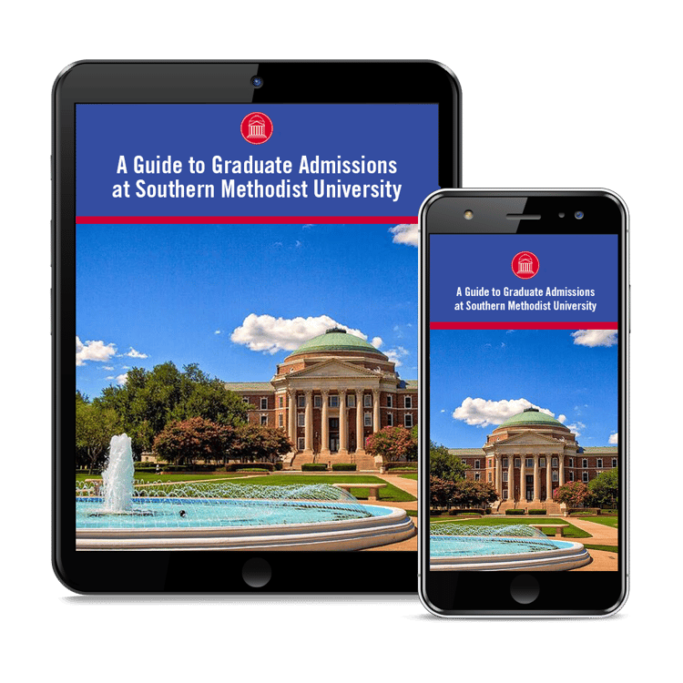 Computational and Theoretical Chemistry at SMU