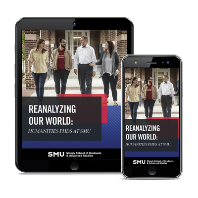 Graduate School Resources | SMU