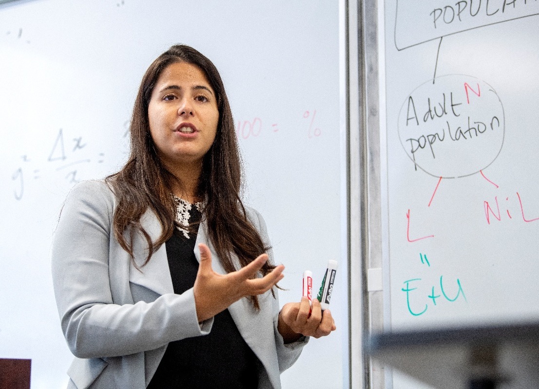 The Economy of Everything: Why You Need a PhD in Economics