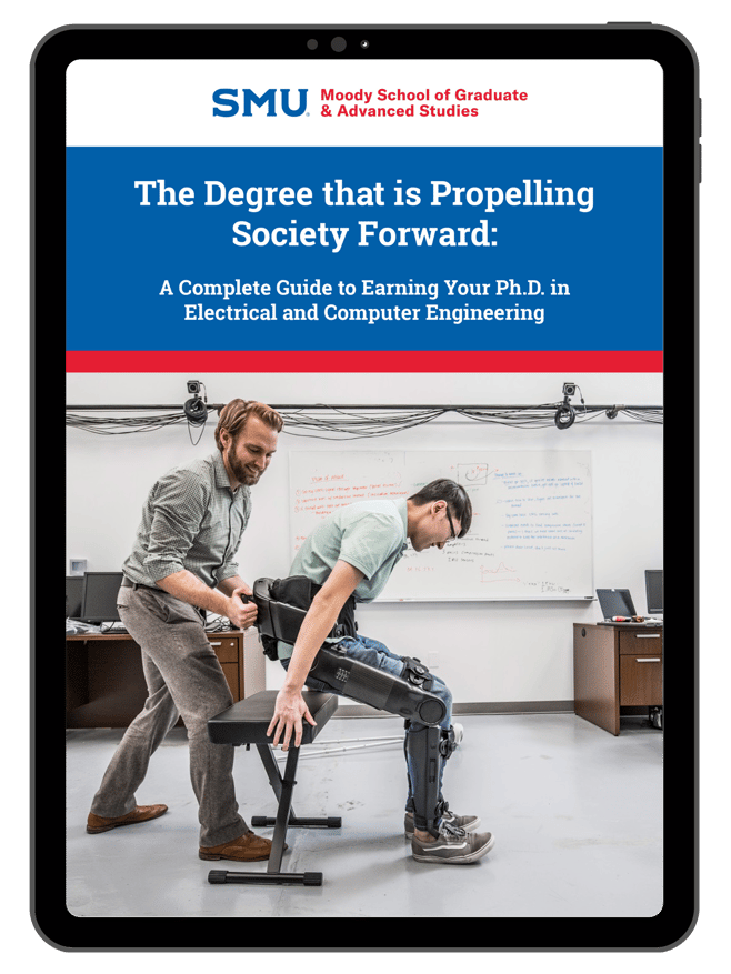 Graduate School Resources | SMU