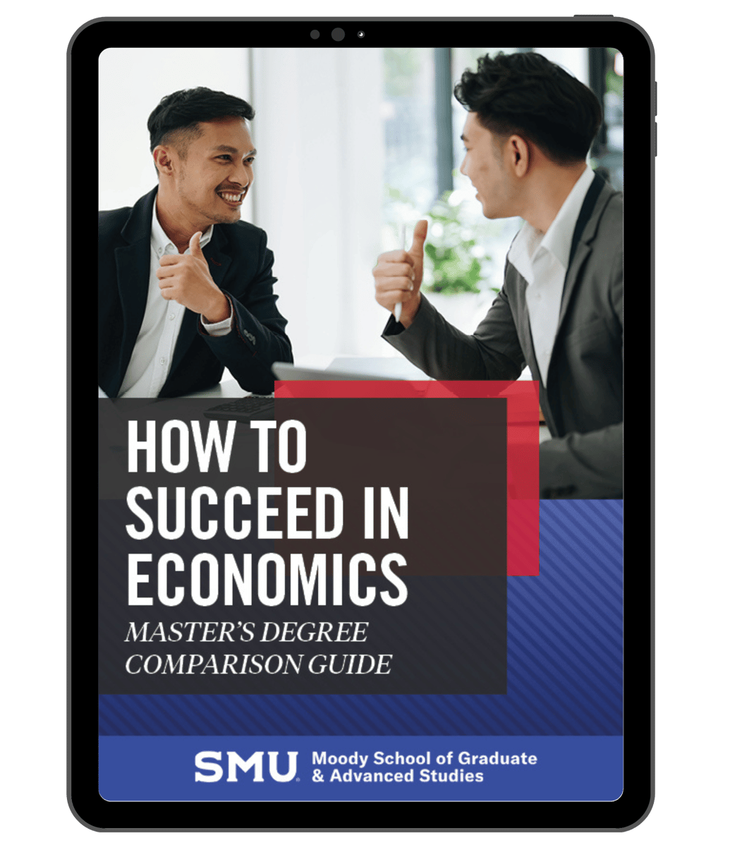 Graduate Studies in Economics