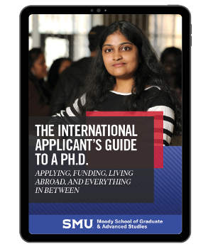How to Get a PhD: A Guide to Choosing and Applying to Ph.D. Programs