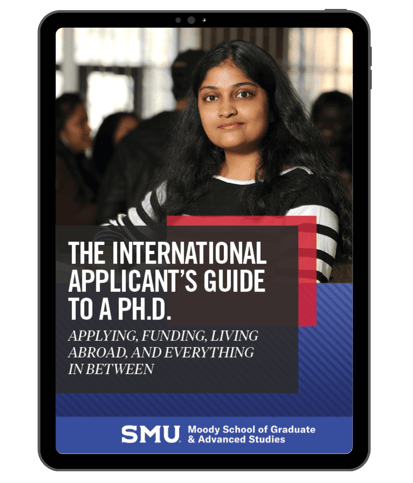 Graduate School Resources | SMU