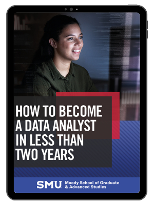 Graduate Studies in Statistics and Data Science