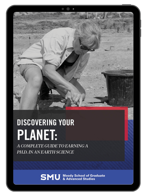 Graduate School Resources | SMU