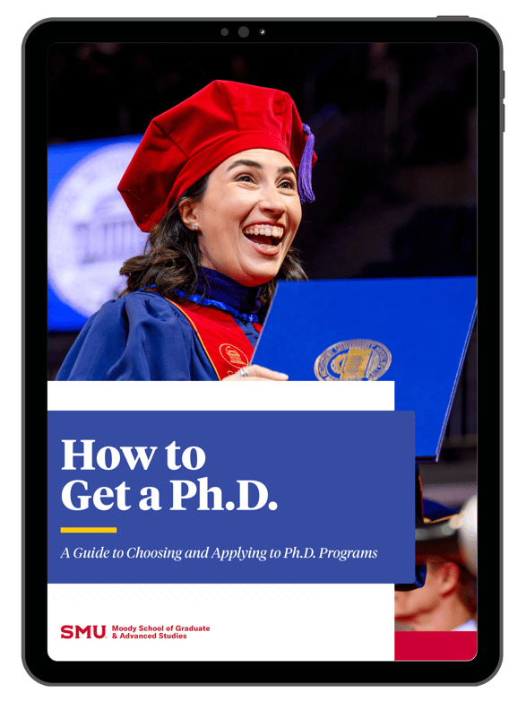 Graduate School Resources | SMU