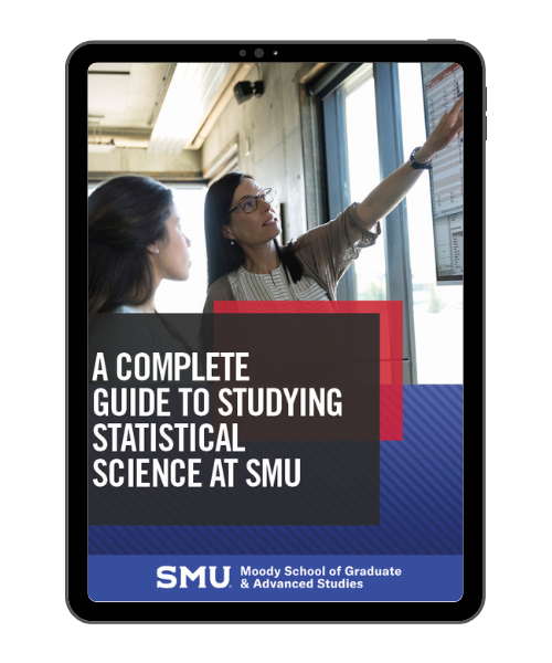 A Complete Guide to Studying Statistical Science at SMU