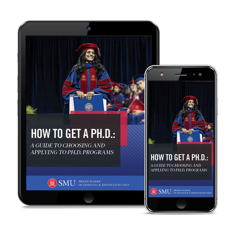 Graduate School Resources | SMU